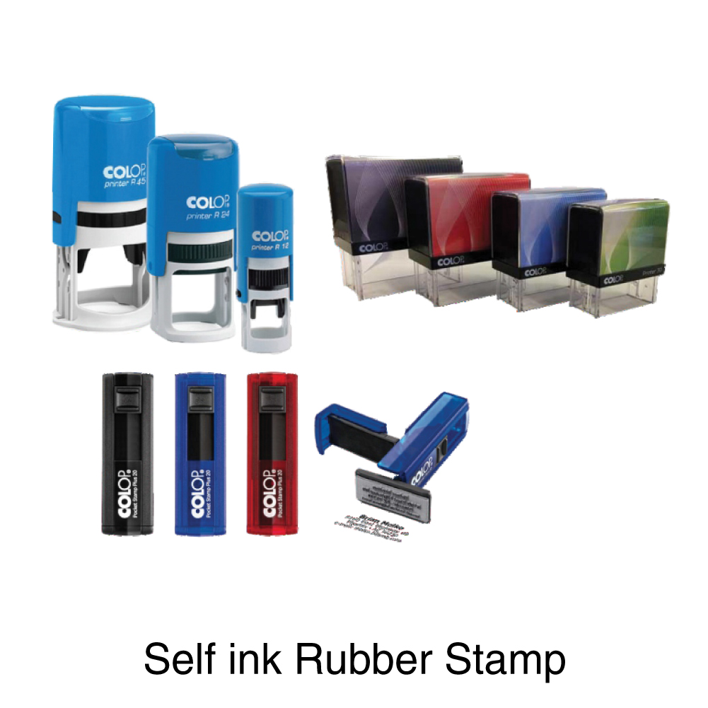 Rubber Stamp – VPoint Printing