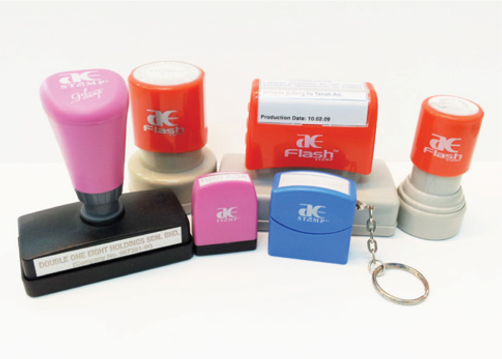 Rubber Stamp – VPoint Printing