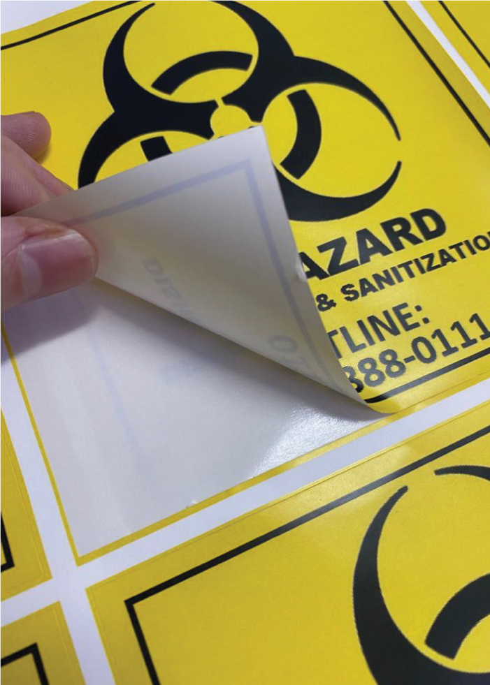 Label Sticker – VPoint Printing