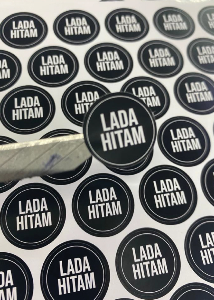 Label Sticker – VPoint Printing